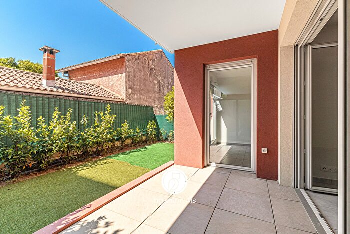 Nice, Saint-Isidore : Appartement 2 pièces à vendre