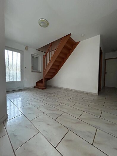 Maison à vendre - Saint-Dié-des-Vosges, La Madeleine - 7 pièces