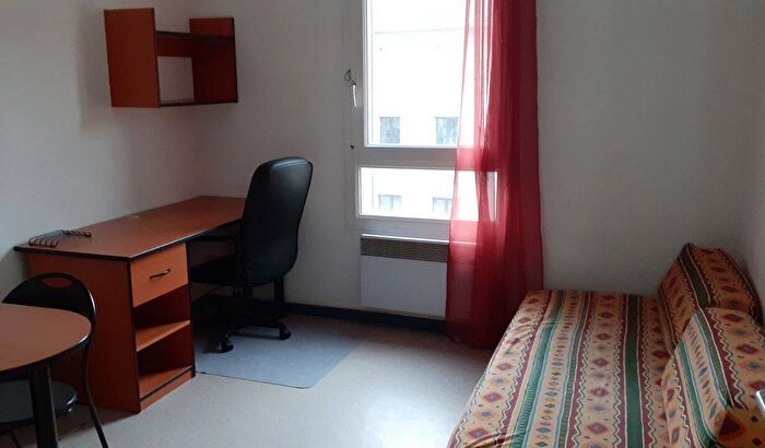 Appartement 1 pièce à louer - Centre Ville-Charles III, Nancy