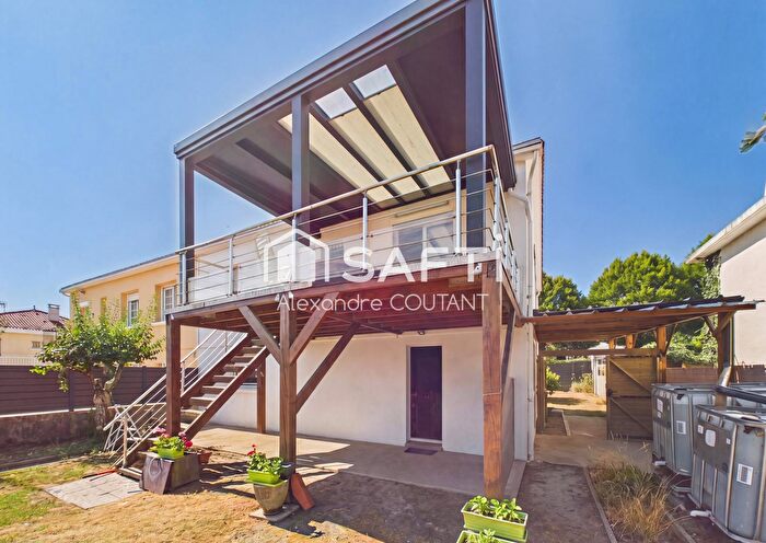 Maison 5 pièces à La Roche-sur-Yon, Vallée Verte, Liberté, à vendre
