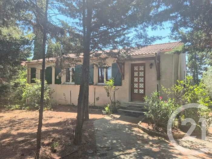 Maison 6 pièces à vendre - Carcassonne, Aéroport Salvaza