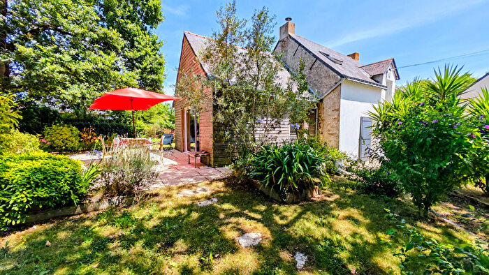 Saint-Molf - Maison 4 pièces à vendre