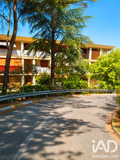 Aubagne, Passons, Verdun - Appartement 3 pièces à vendre