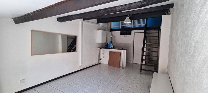 Appartement 1 pièce à Hameaux du Vallon, Morières-lès-Avignon, à louer
