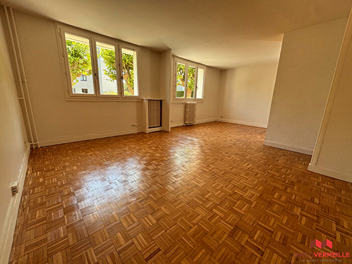 Bougival - Appartement 3 pièces à louer