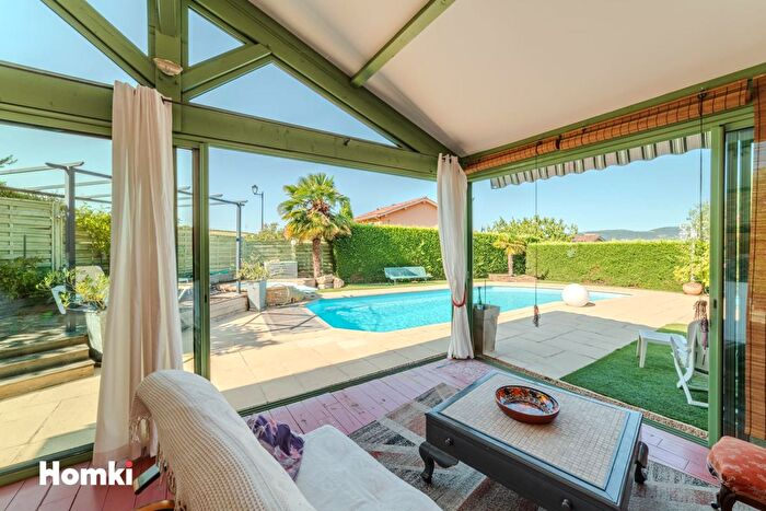 Pommiers - Maison 7 pièces à vendre