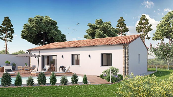 Cestas, Gazinet, Bouzet - Maison 5 pièces à vendre