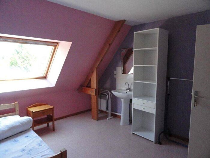 Hastings, Caen : Appartement 1 pièce à louer