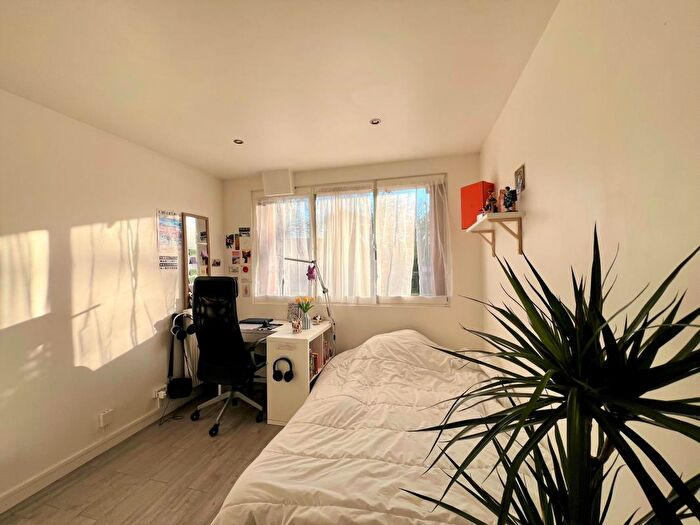 Appartement à vendre - Maisons-Laffitte, Est - 1 pièce