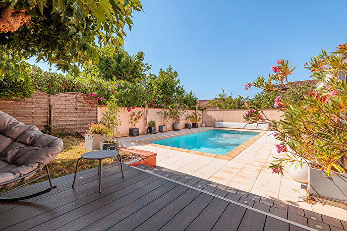 Villeneuve-Tolosane : Maison 7 pièces à vendre