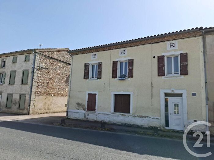 Appartement 2 pièces à louer - Guitalens-LAlbarède