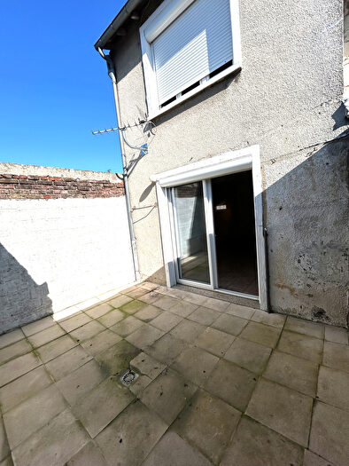 Maison à vendre - Pont-Sainte-Maxence, Montignette - 3 pièces - 2 chambres