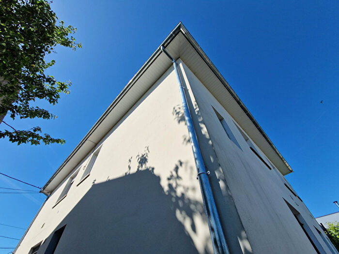 Appartement 4 pièces à Le Bouscat, La Garenne, Carnot, à vendre