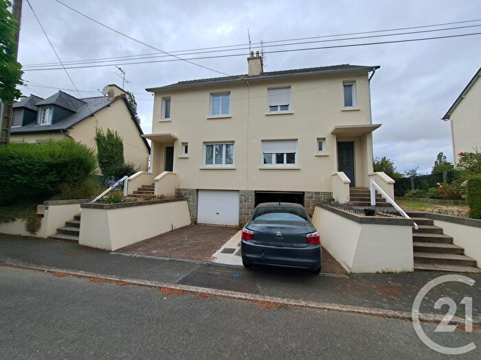 Maison 6 pièces à vendre - Plancoët