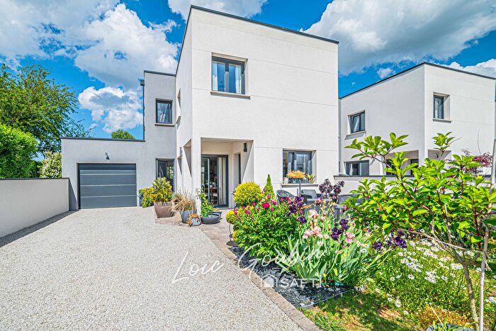 Soliers : Maison 4 pièces à vendre