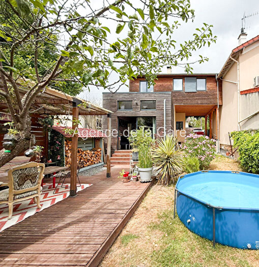 Maison 5 pièces à Sartrouville, L'Union, à vendre