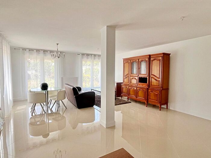 Bezons, Chênes, Val Notre Dame - Appartement 3 pièces à louer