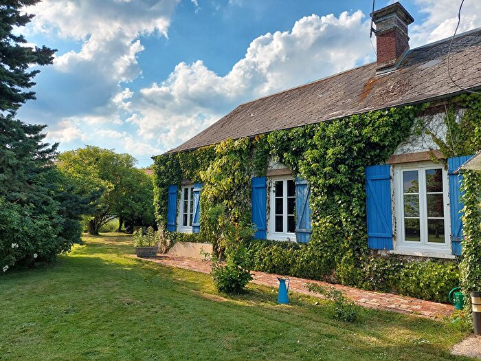 Maison à vendre - Barquet - 4 pièces - 2 chambres