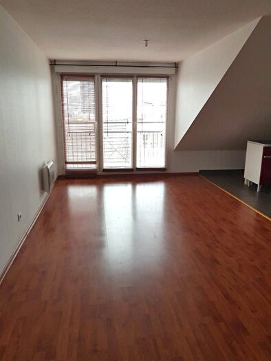 Appartement 2 pièces à Nancy, Mon Désert, Jeanne d'Arc, Saurupt, Clémenceau, à louer