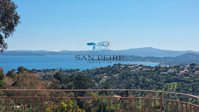 Roquebrune-sur-Argens : Maison 7 pièces à vendre
