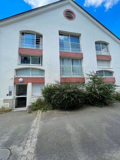 Appartement 2 pièces à Bellamy, Nantes, à louer