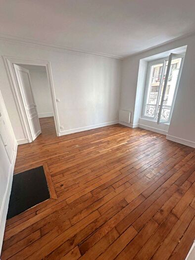 Appartement 3 pièces à louer à Saint Lambert, Paris 15ème arrondissement