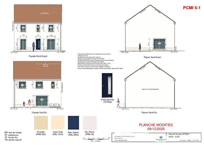 Dourdan - Maison 7 pièces à vendre