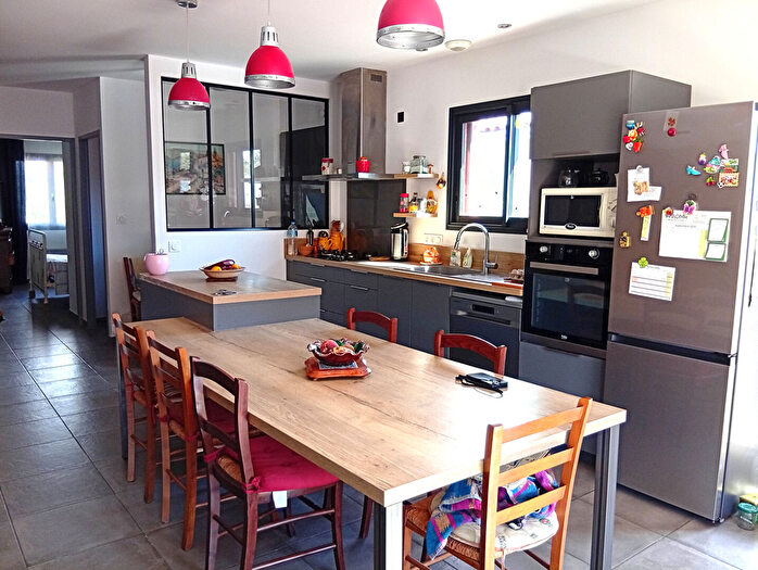 Maison 4 pièces à Latour-Bas-Elne, à vendre