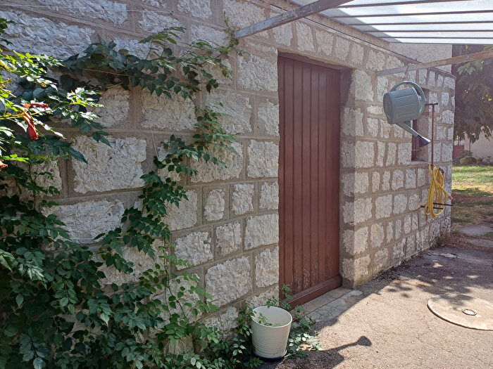 Cognin : Appartement 2 pièces à vendre