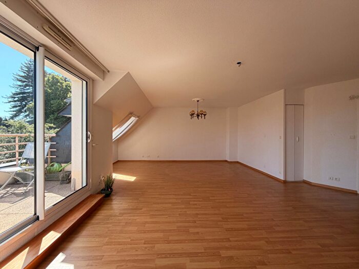 Ploërmel - Appartement 3 pièces à vendre
