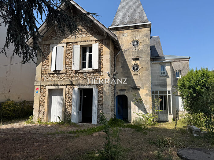 Maison à vendre - Libourne, Epinette, Verdet, Carré - 12 pièces - 7 chambres