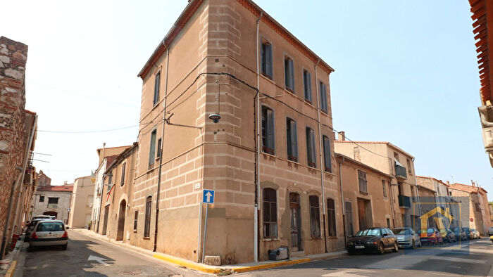 Maison 7 pièces à Salses-le-Château, à vendre