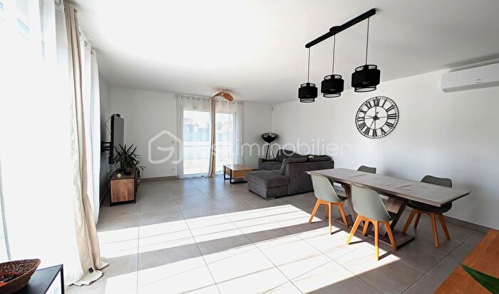 Maison 4 pièces à Romans-sur-Isère, Grande Martinette, Hôpital-vieux, Coquillard, à vendre
