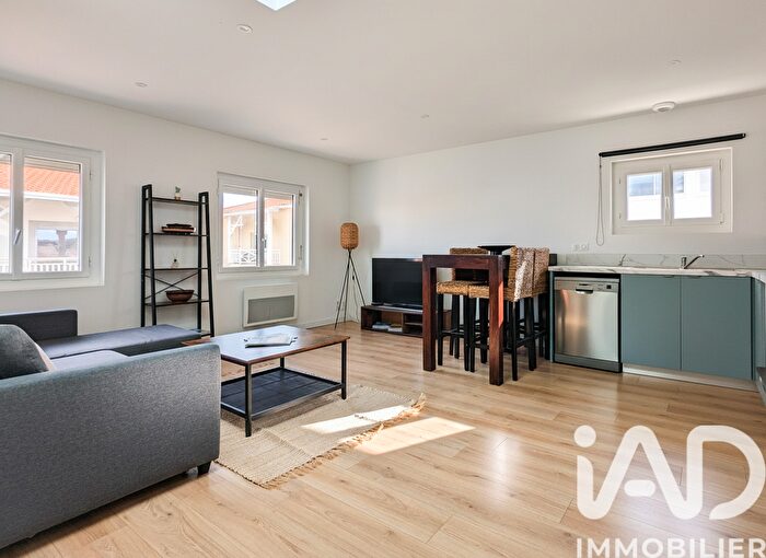 Appartement à vendre - Biscarrosse, Biscarrosse Plage - 2 pièces - 1 chambre