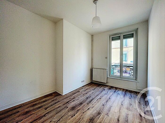 Appartement 1 pièce à louer à Reims, Centre-ville