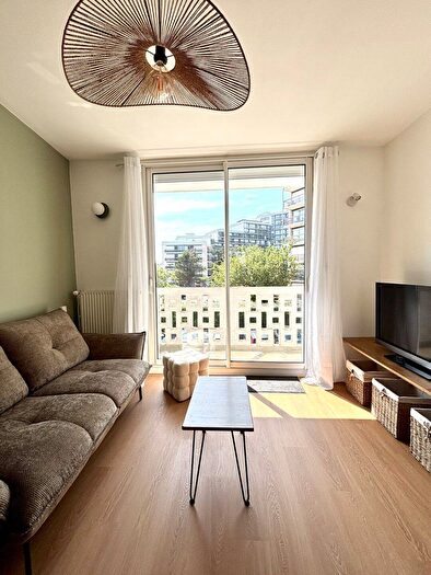 Le Havre : Appartement 2 pièces à louer