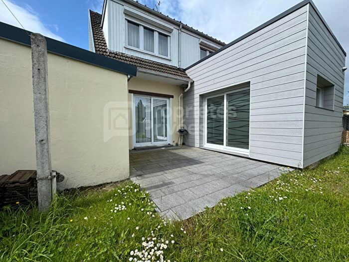 Maison 6 pièces à Barlin, à vendre