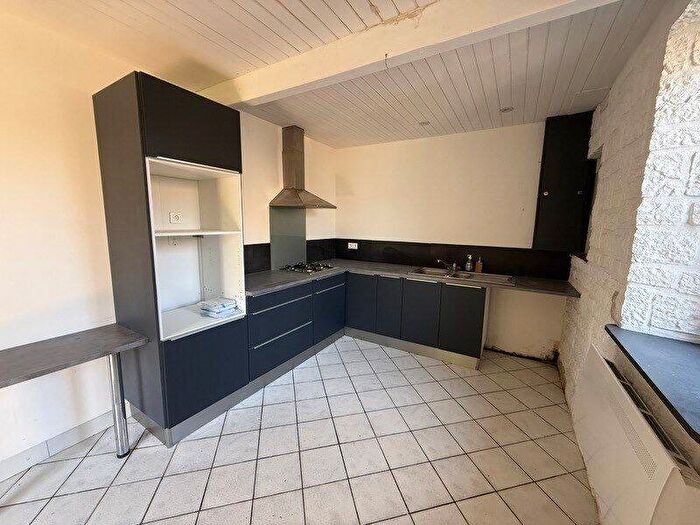 Maison 4 pièces à louer - Val-du-Mignon