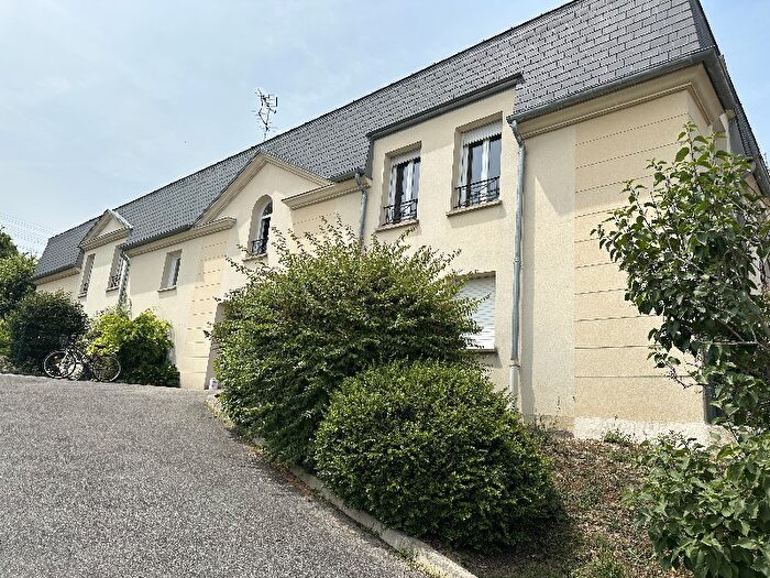 Appartement à vendre - Veneux-les-Sablons - 4 pièces - 2 chambres