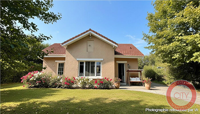 Mérignac : Maison 6 pièces à vendre