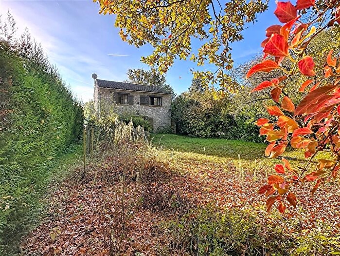 Maison 4 pièces à La Celle-les-Bordes, à vendre