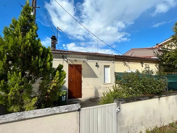 Maison 2 pièces à louer - Gradignan, Catoy, Plantey, Canteloup