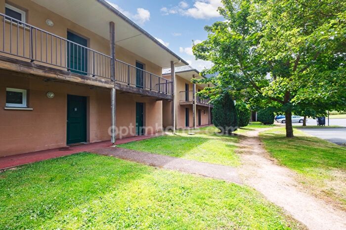 Appartement à vendre - Équemauville - 1 pièce - 1 chambre