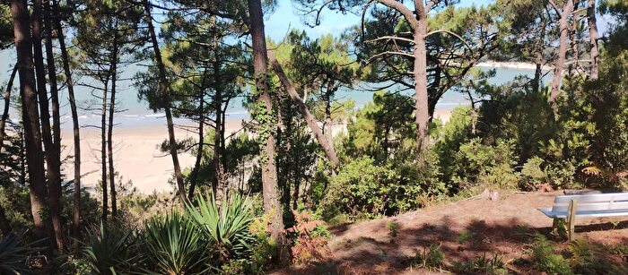 Meschers-sur-Gironde - Maison 5 pièces à vendre