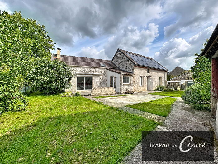 Maison 6 pièces à Montmirail, à vendre