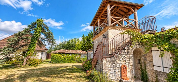 Thénac : Maison 7 pièces à vendre