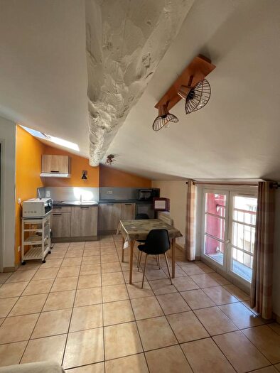 Brives-Charensac : Appartement 1 pièce à louer