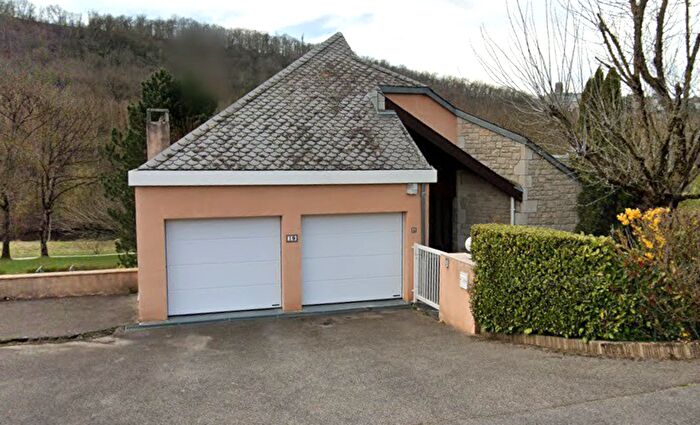 Rodez, Cardaillac, Layoule - Maison 5 pièces à vendre