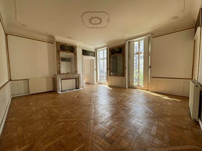 Riom : Appartement 3 pièces à louer