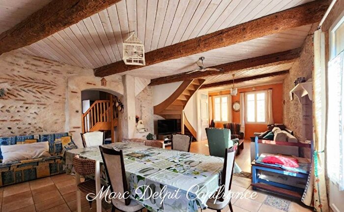 Maison à vendre - Elne - 6 pièces - 3 chambres